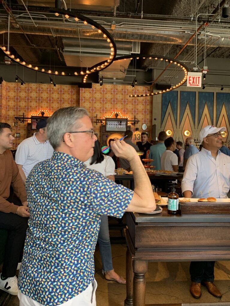 Fostering Team Building and Collaboration | Gate 39 Media | Gate 39