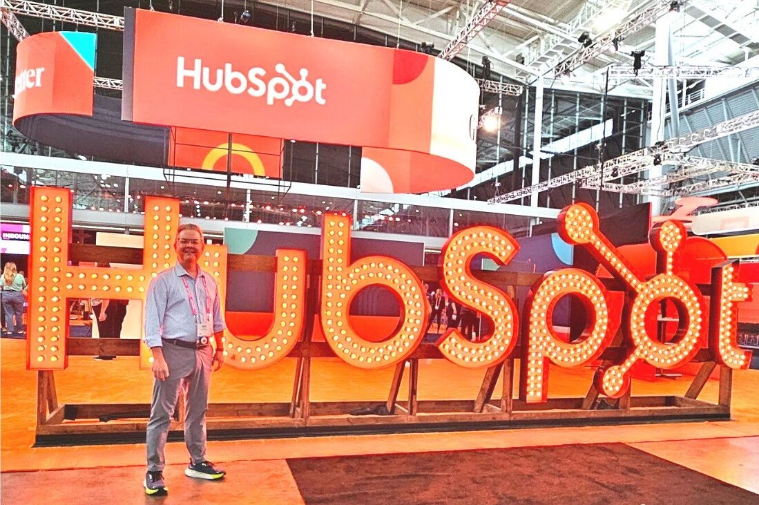 HubSpot Inbound 2023: Customer Connections in the Age of AI | Gate 39 ...