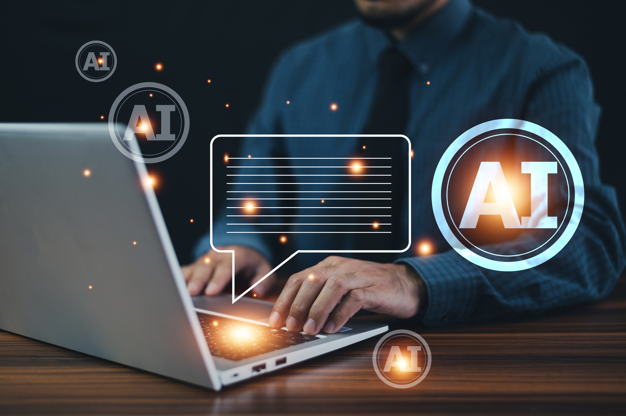 HubSpot's AI Content Assistant; Game-Changing Functionality | Gate 39 ...