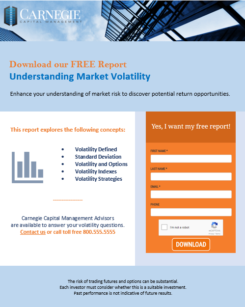 Common Characteristics of Effective Offer Landing Pages | Gate 39 Media ...